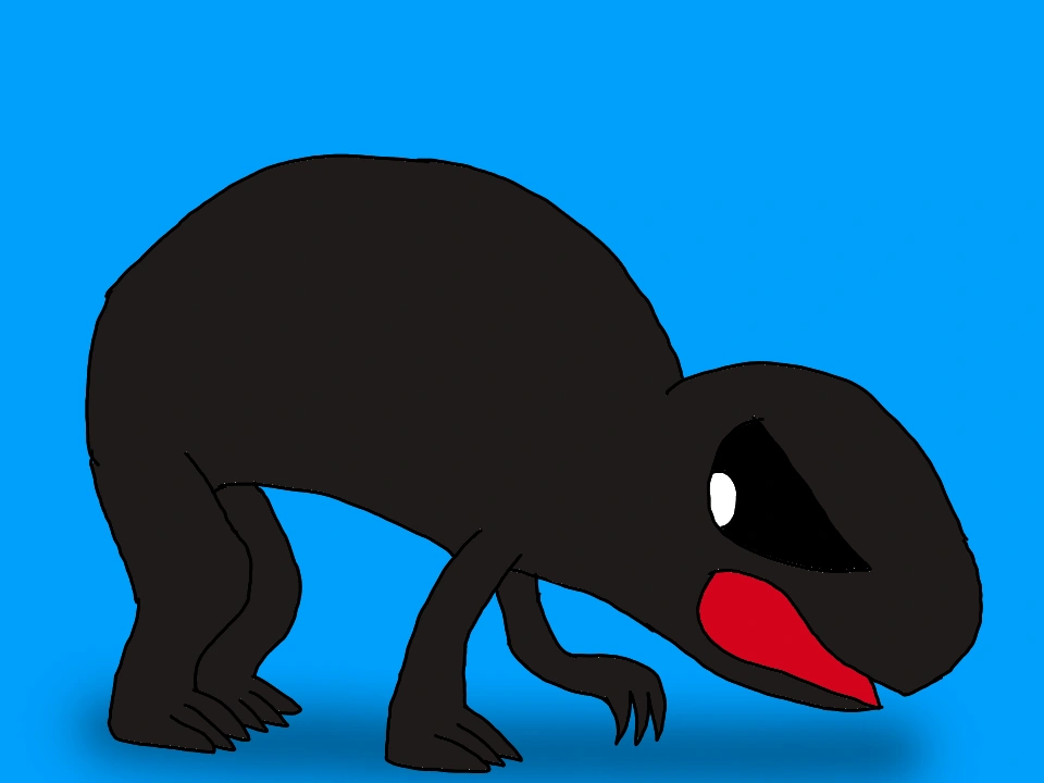 Goli | IlyasMustaffaAnimationStudios Wiki | Fandom