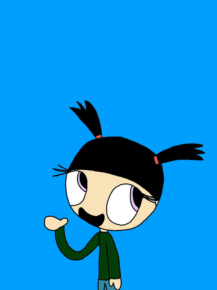 Ting Ting | IlyasMustaffaAnimationStudios Wiki | Fandom