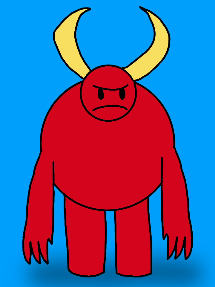Evil Jerry | IlyasMustaffaAnimationStudios Wiki | Fandom