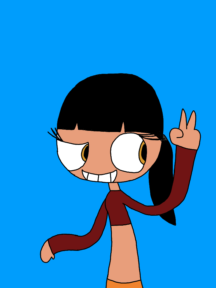 Lina | IlyasMustaffaAnimationStudios Wiki | Fandom