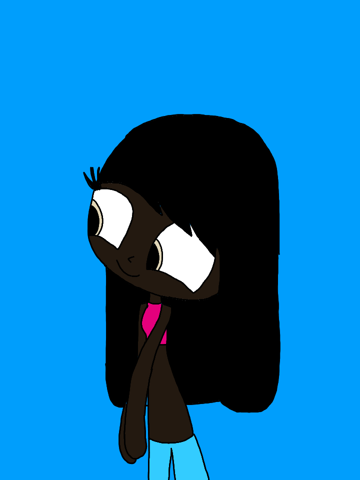 Rami | IlyasMustaffaAnimationStudios Wiki | Fandom