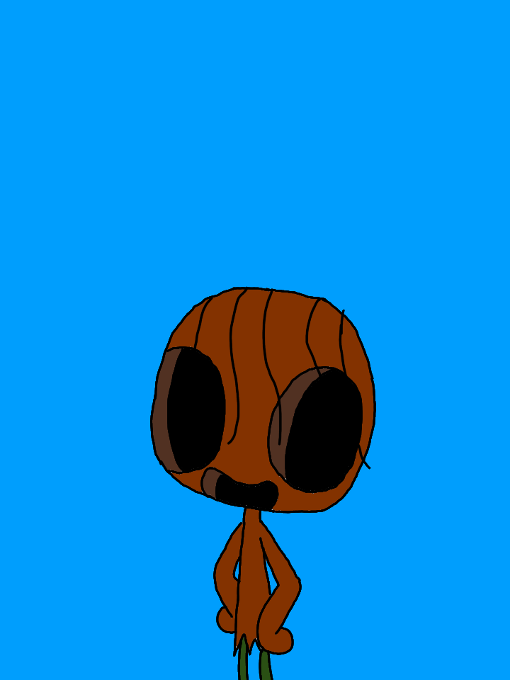 CocoNut Boy | IlyasMustaffaAnimationStudios Wiki | Fandom