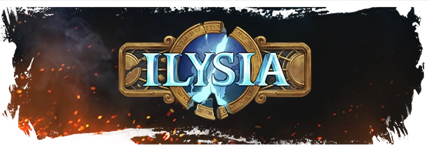 Ilysia VR Wiki | Fandom