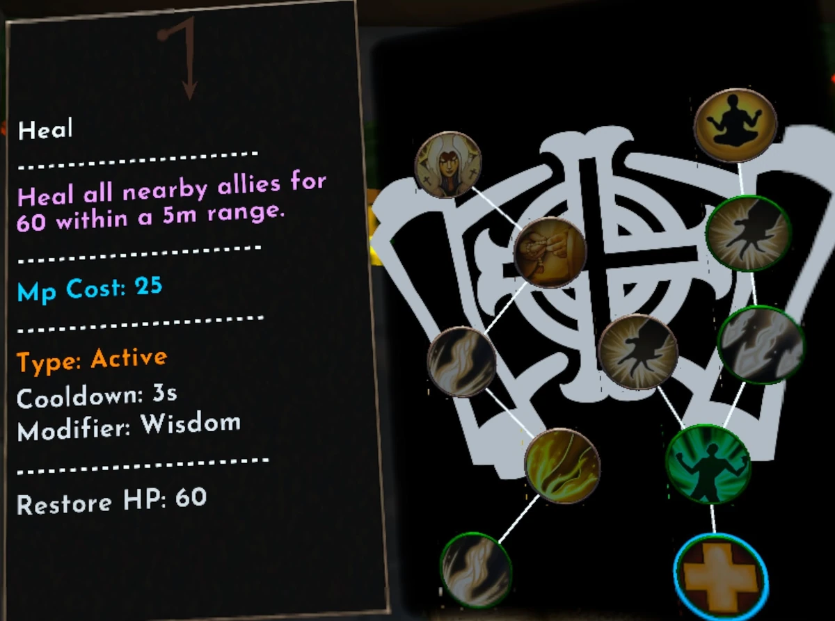 Holy Tree | Ilysia VR Wiki | Fandom