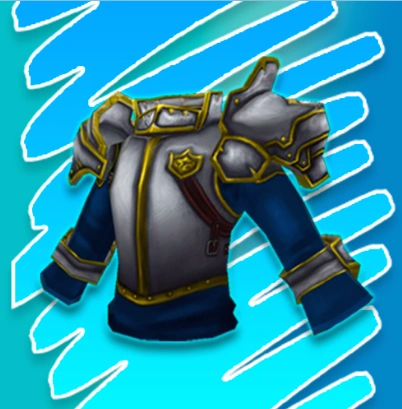 Chest Plates | Ilysia VR Wiki | Fandom