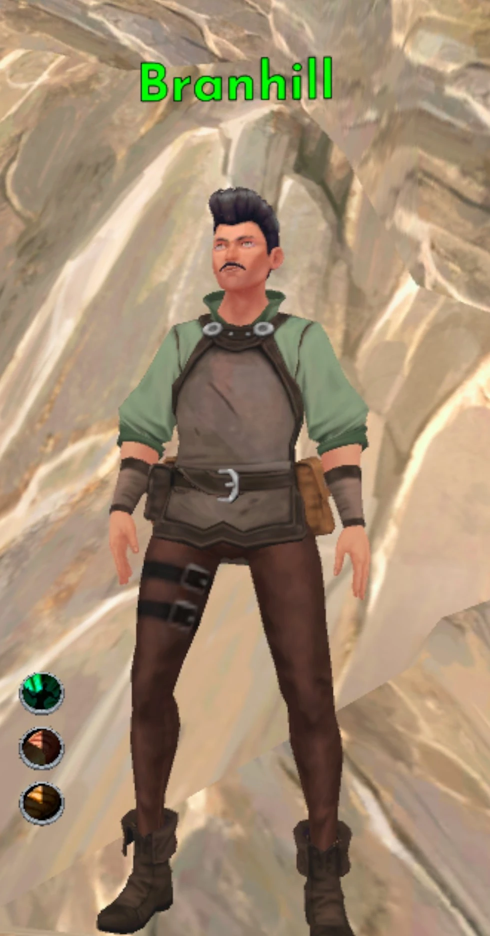 Branhill | Ilysia VR Wiki | Fandom