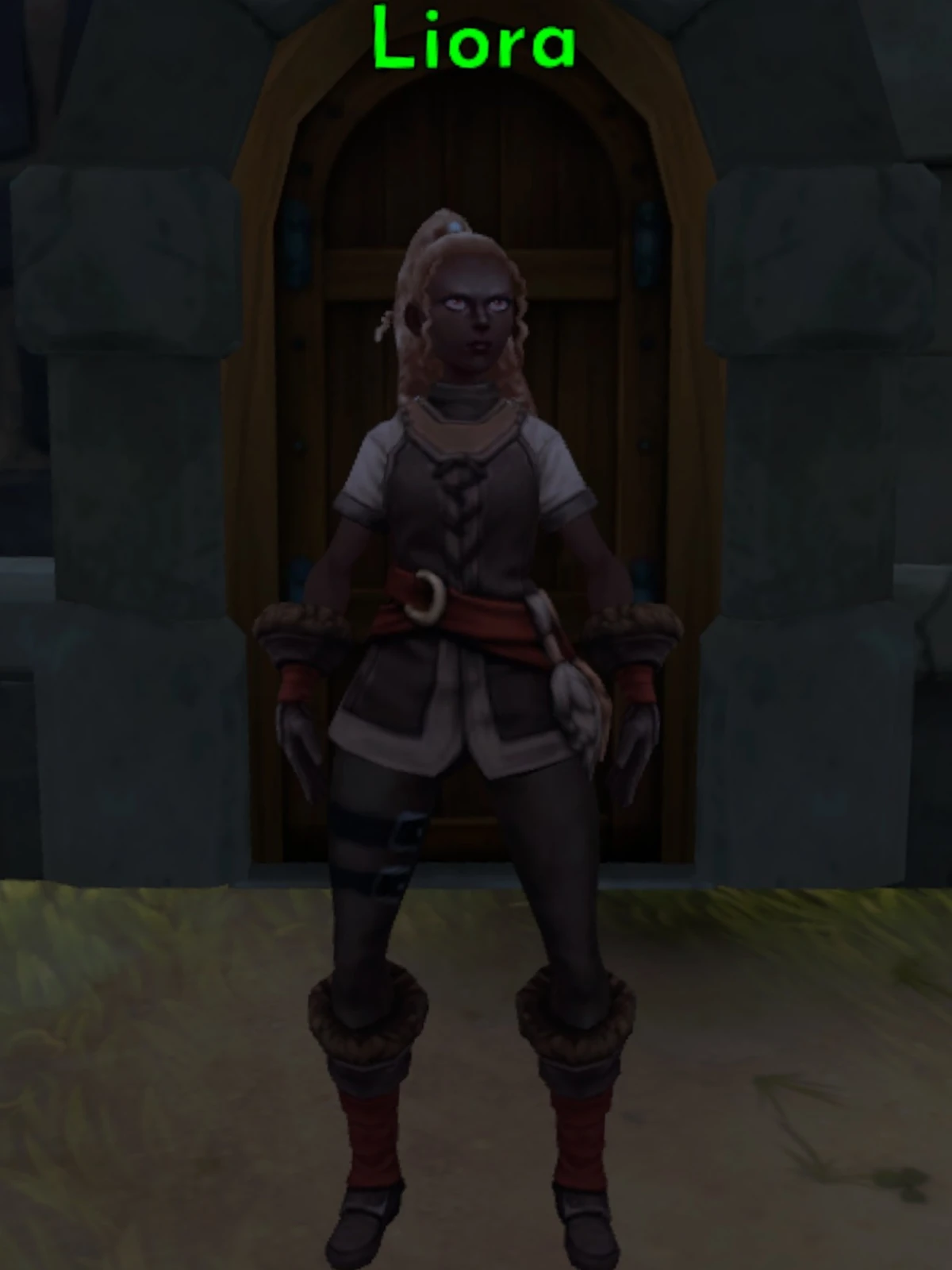 Liora | Ilysia VR Wiki | Fandom