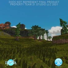 Gallery | Ilysia VR Wiki | Fandom