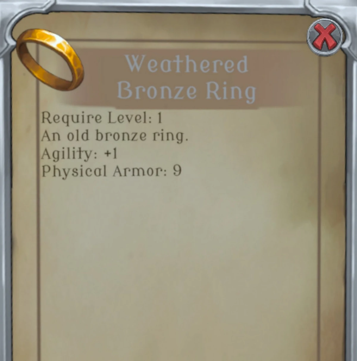 Rings | Ilysia VR Wiki | Fandom