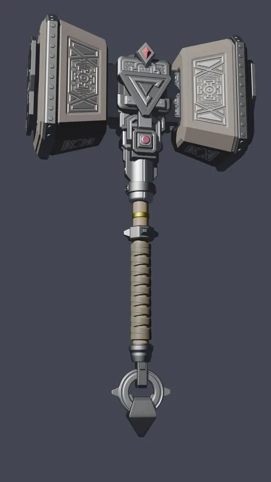 Worldbreaker | Illythirra Wiki | Fandom