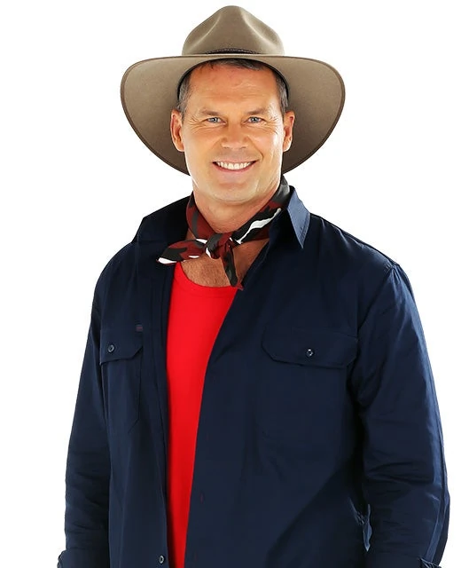 Tom Williams | I'm a Celebrity... Get Me Out of Here Australia Wiki ...