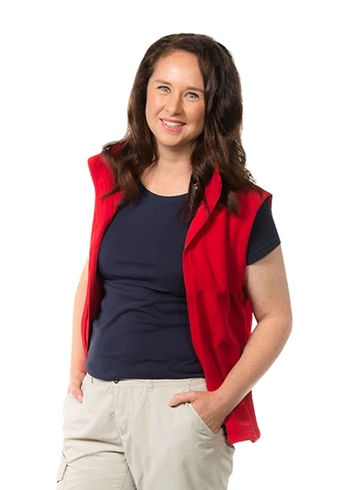 Mel Buttle | I'm a Celebrity... Get Me Out of Here Australia Wiki | Fandom