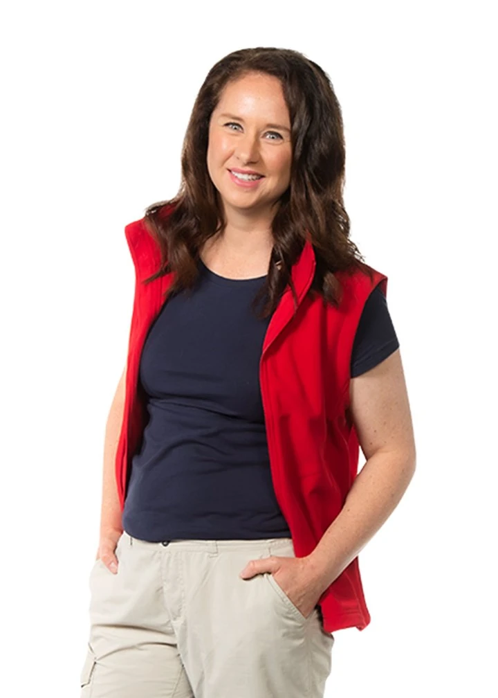 Mel Buttle | I'm a Celebrity... Get Me Out of Here Australia Wiki | Fandom