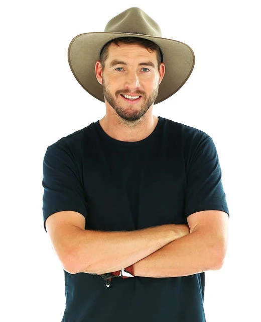 Dale Thomas | I'm a Celebrity... Get Me Out of Here Australia Wiki | Fandom