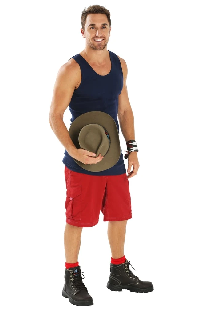 Tyson Mayr | I'm a Celebrity... Get Me Out of Here Australia Wiki | Fandom