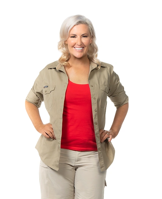 Jess Eva | I'm a Celebrity... Get Me Out of Here Australia Wiki | Fandom