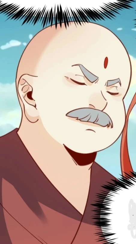 Zhou Dacheng | I’m Actually a Cultivation Bigshot Wiki | Fandom