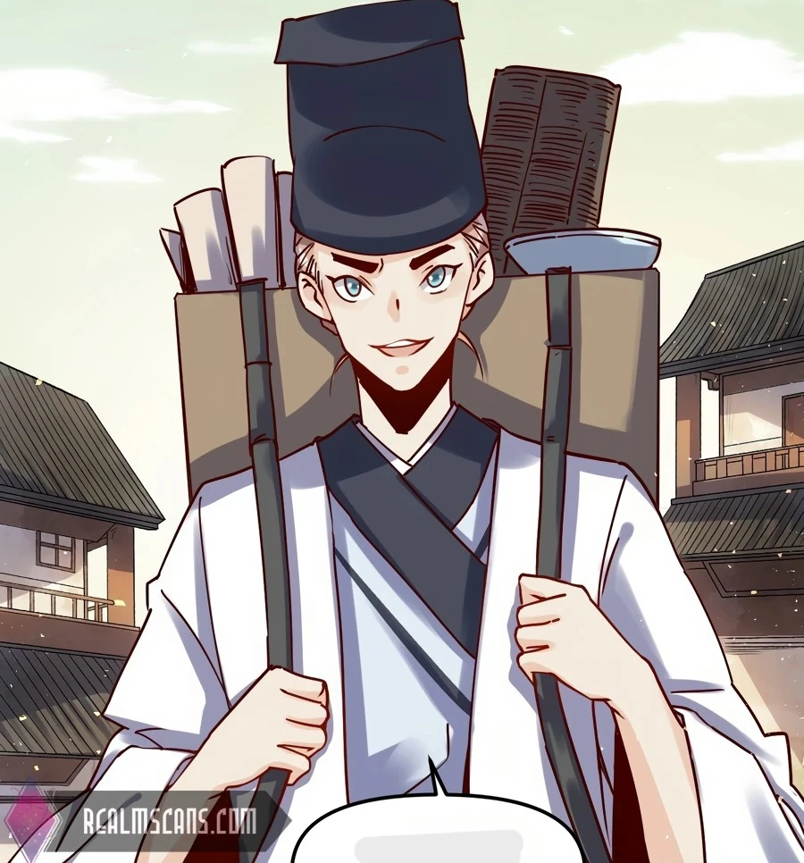 Meng Junliang | I’m Actually a Cultivation Bigshot Wiki | Fandom