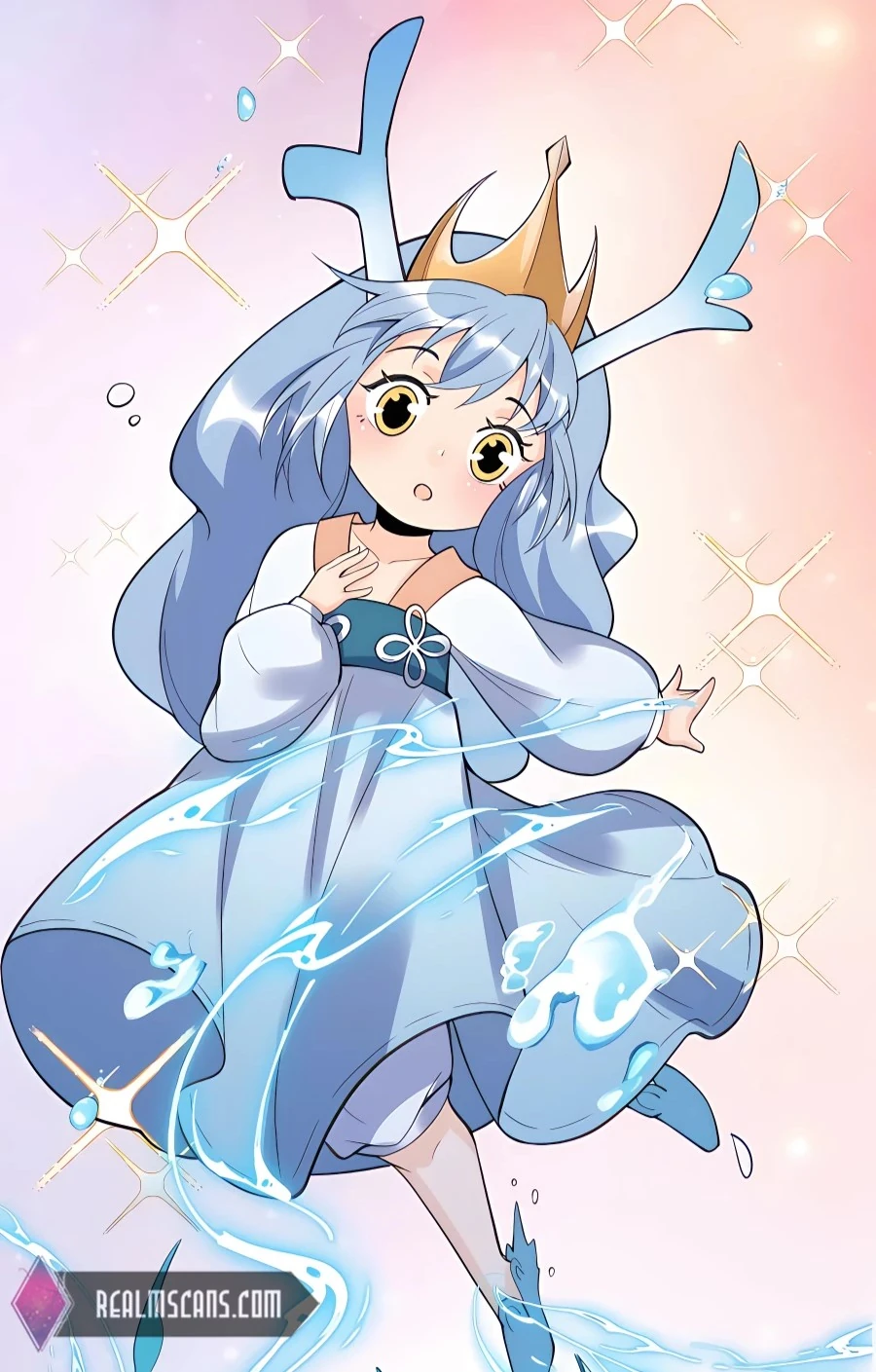 Dragin | I’m Actually a Cultivation Bigshot Wiki | Fandom