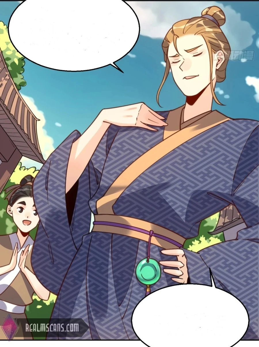 Liu Family Young Master | I’m Actually a Cultivation Bigshot Wiki | Fandom