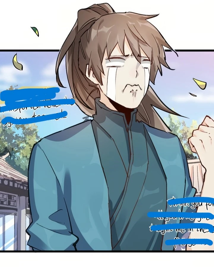 Li Nianfan | I’m Actually a Cultivation Bigshot Wiki | Fandom