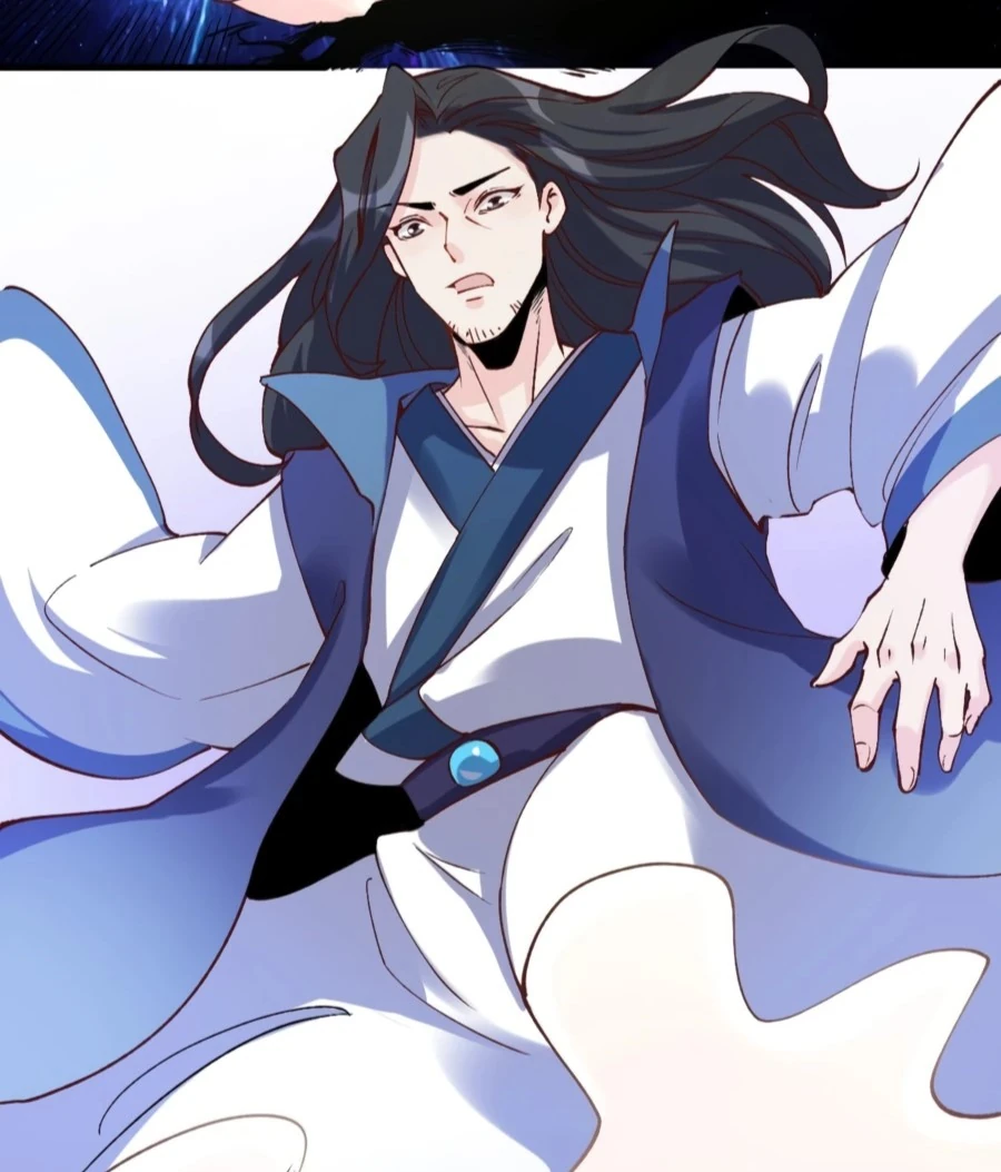 Lin Mufeng | I’m Actually a Cultivation Bigshot Wiki | Fandom