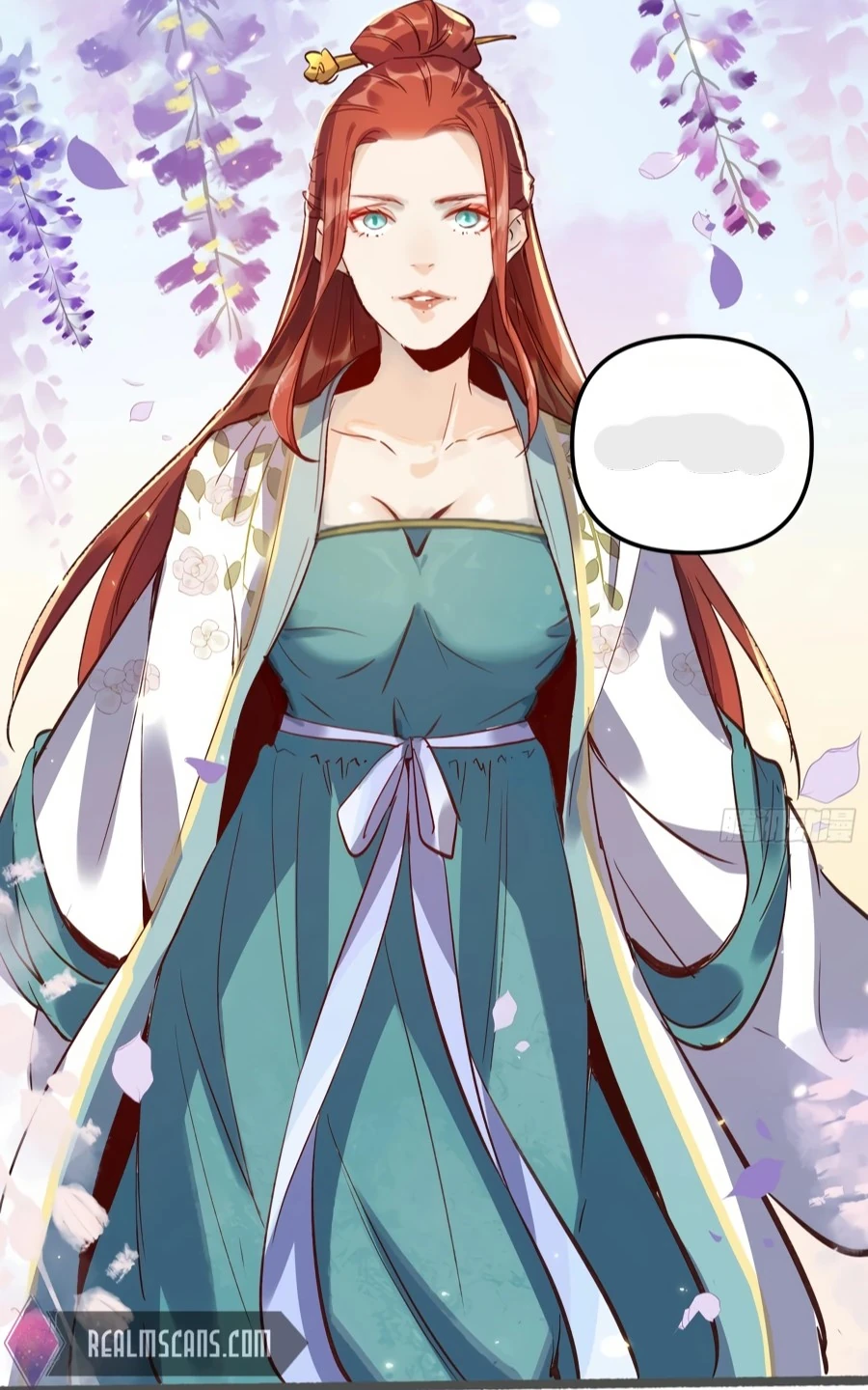 Zhong Xiu | I’m Actually a Cultivation Bigshot Wiki | Fandom