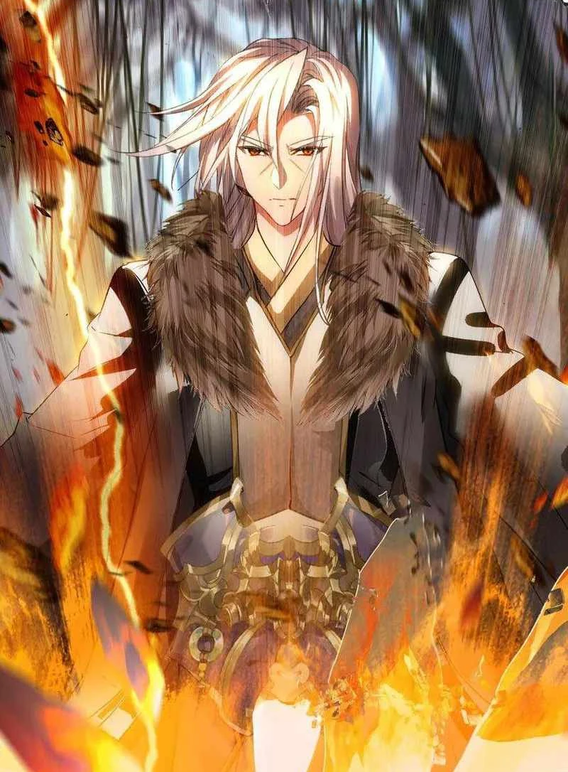 Fox Emperor | I’M ACTUALLY A PEERLESS POWERHOUSE Wiki | Fandom