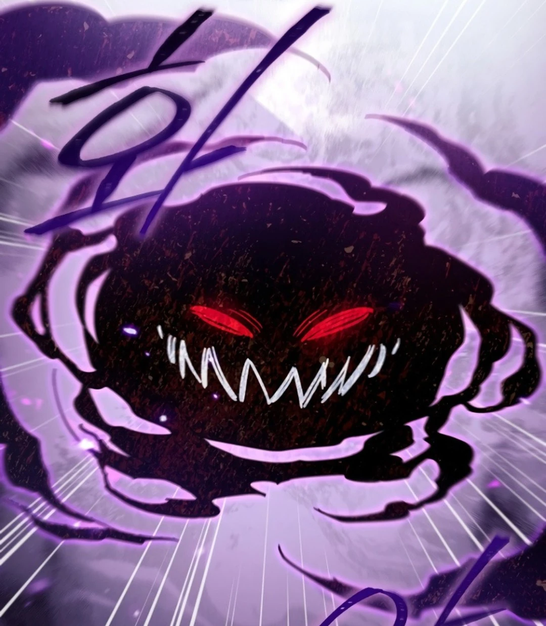 Whisper | I'm Going to destroy this country Wiki | Fandom