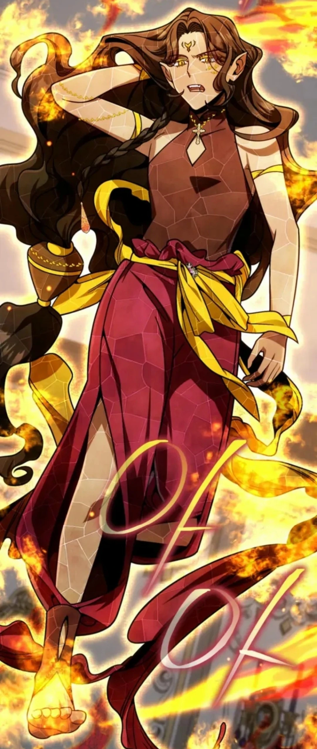 Salak | I'm Going to destroy this country Wiki | Fandom