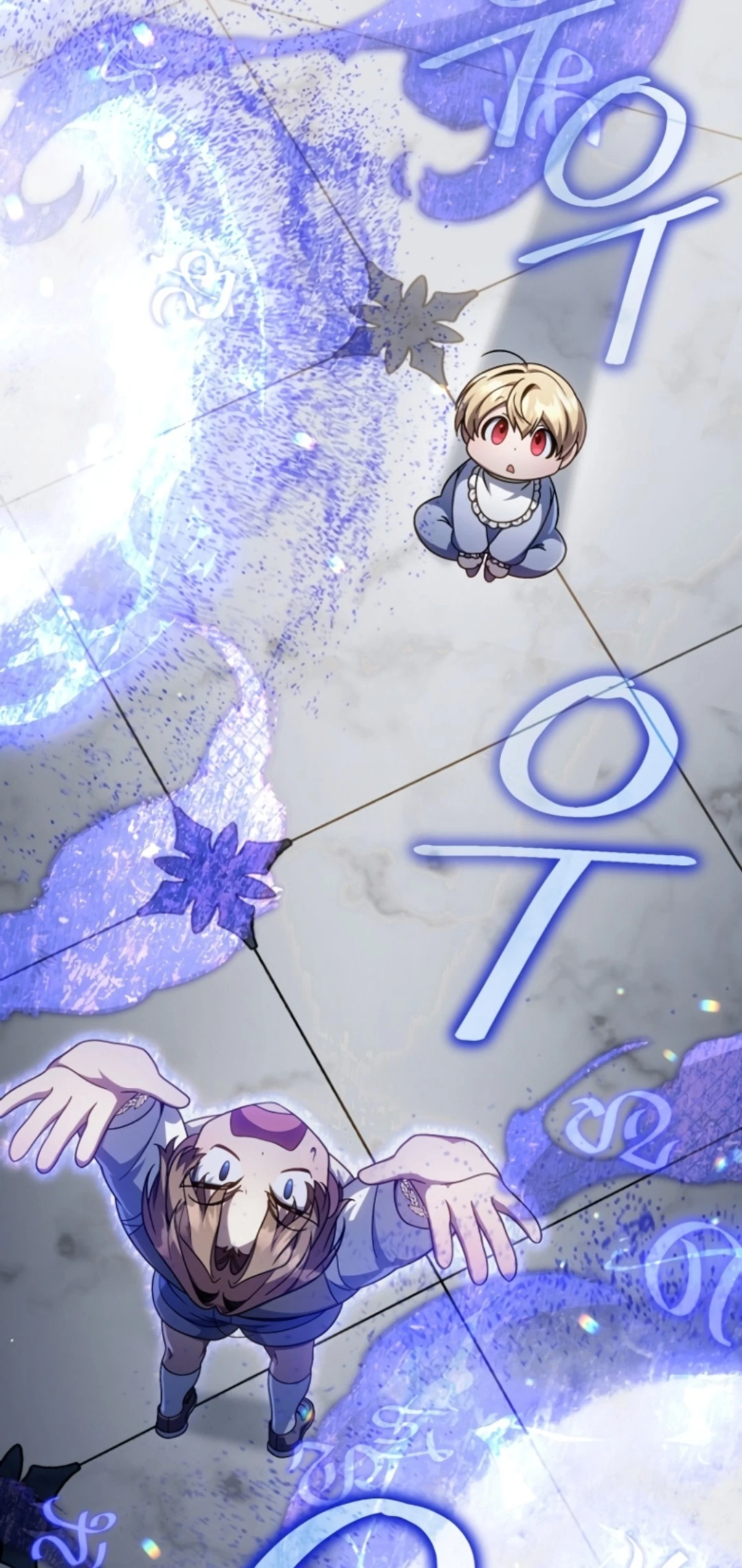 Holy Light | I'm Going to destroy this country Wiki | Fandom