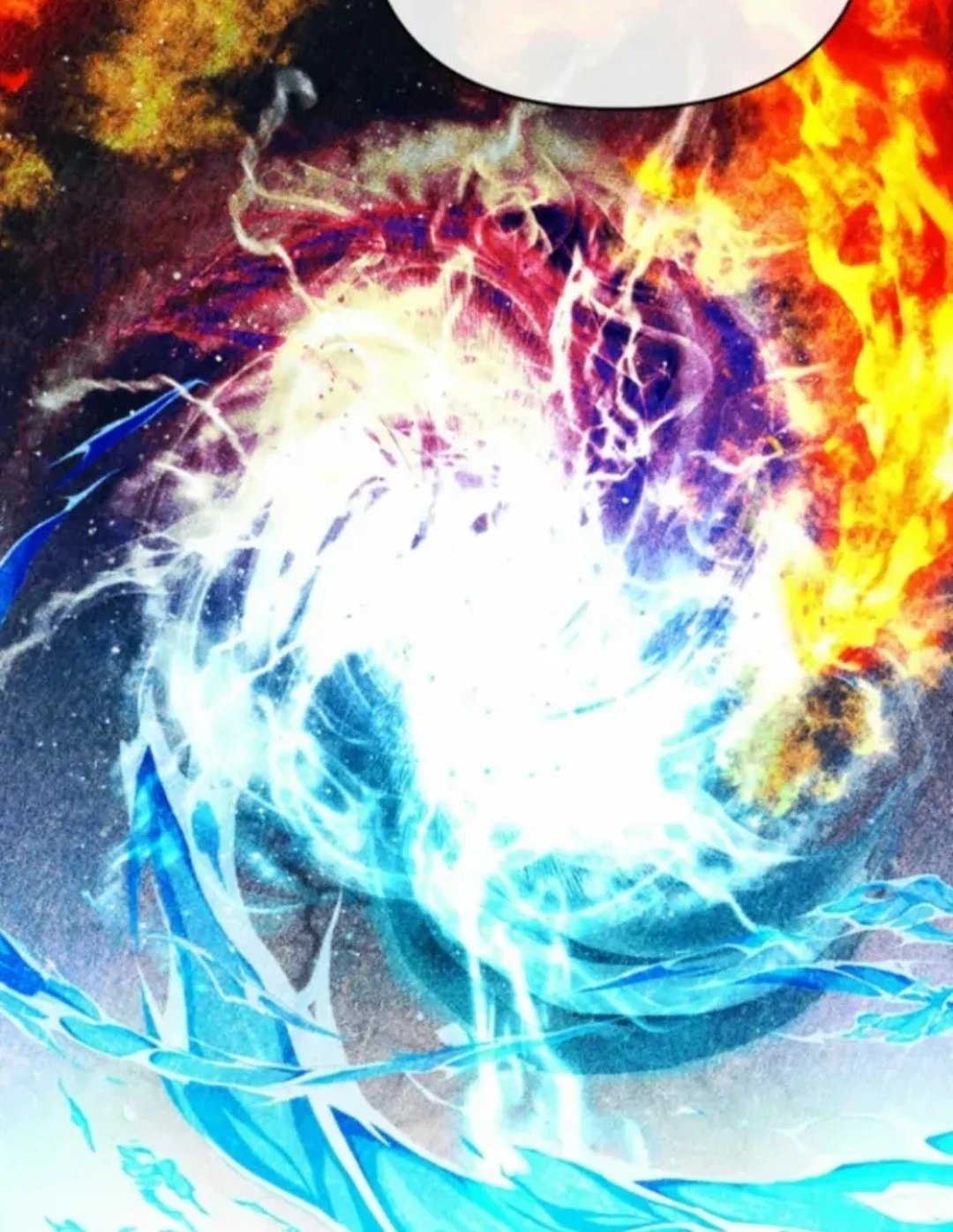 The Temple's Fire | I'm Going to destroy this country Wiki | Fandom