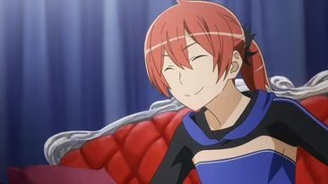 Loki | My Own Chronicles: I'm in the DxD world? Wiki | Fandom