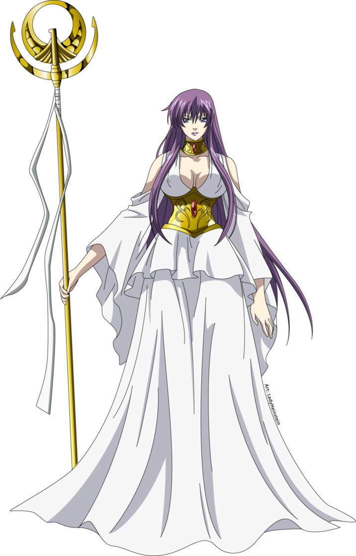 Athena My Own Chronicles Im In The Dxd World Wiki Fandom