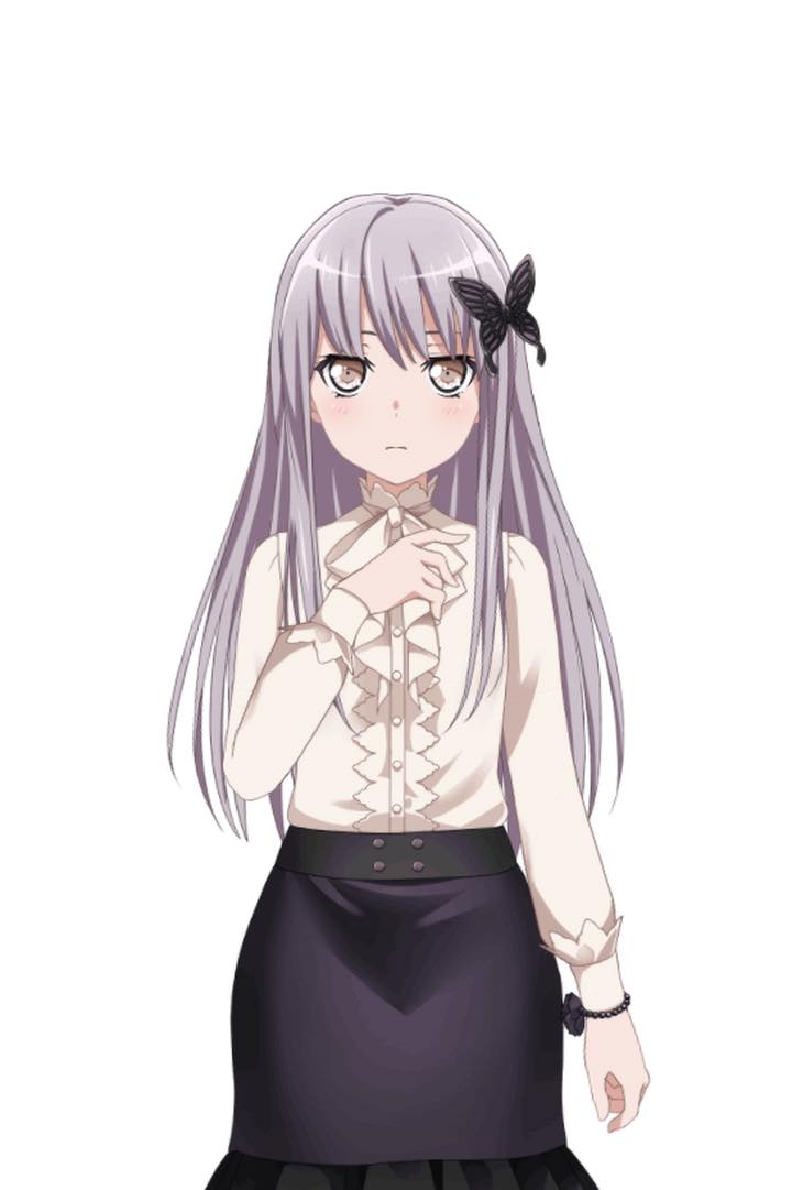 Minato Yukina My Own Chronicles Im In The Dxd World Wiki Fandom