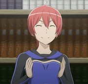 Loki | My Own Chronicles: I'm in the DxD world? Wiki | Fandom