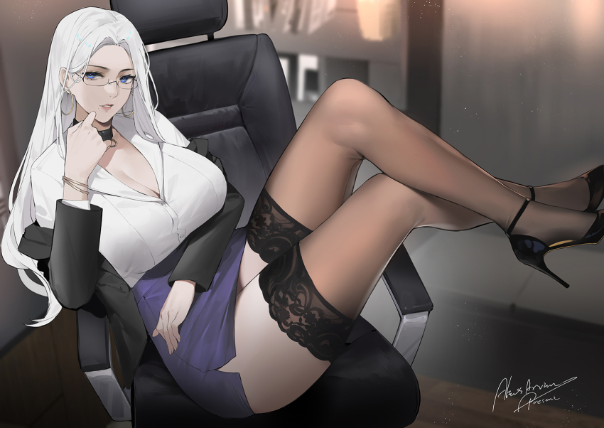 Liliana Mercer My Own Chronicles Im In The Dxd World Wiki Fandom