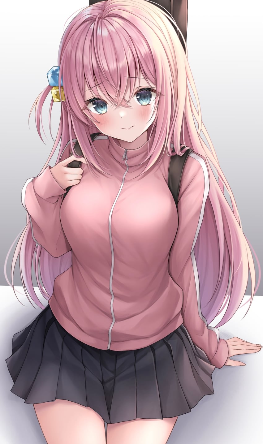 Hitori Gotoh | My Own Chronicles: I'm in the DxD world? Wiki | Fandom