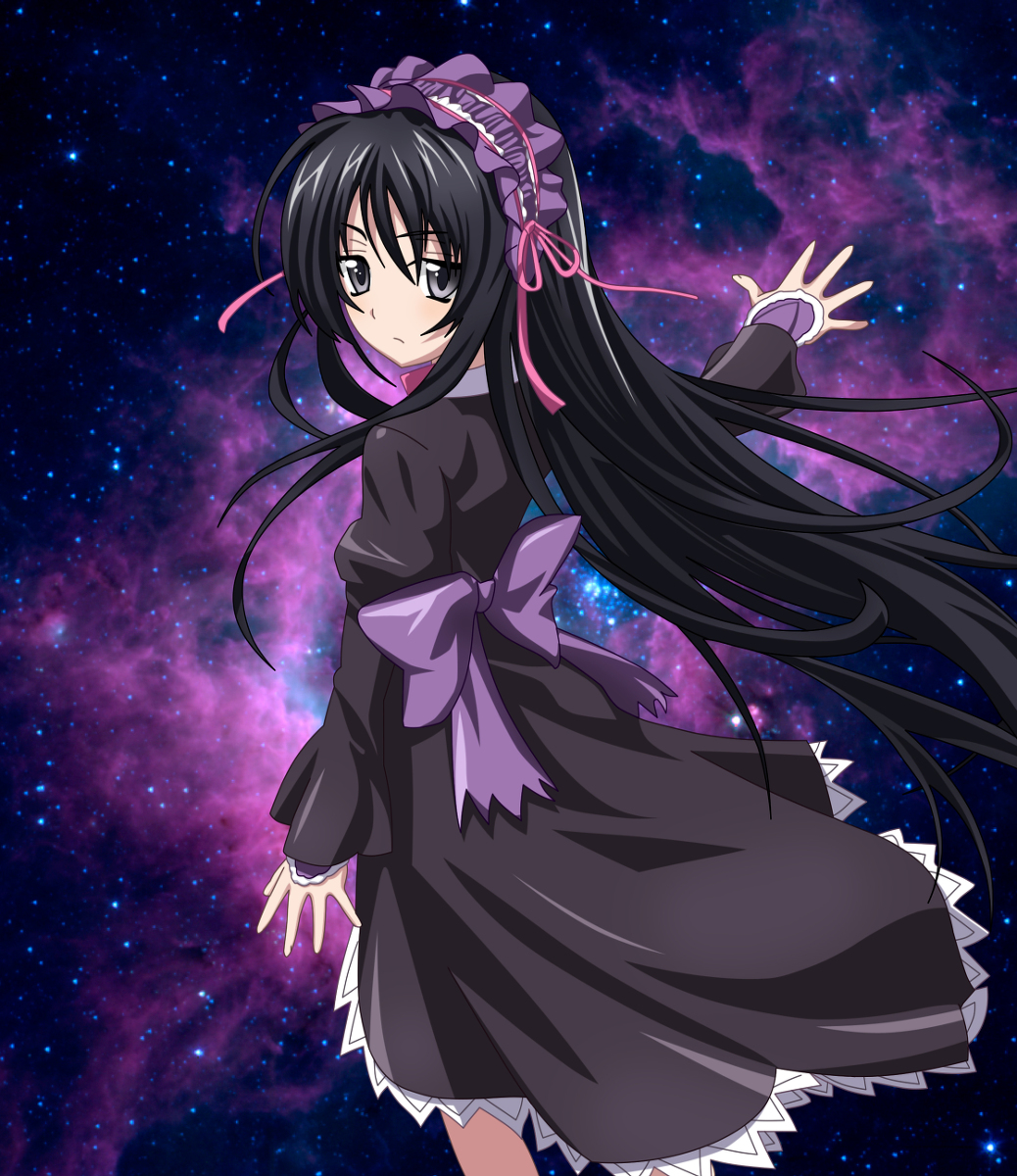 Ophis | My Own Chronicles: I'm in the DxD world? Wiki | Fandom