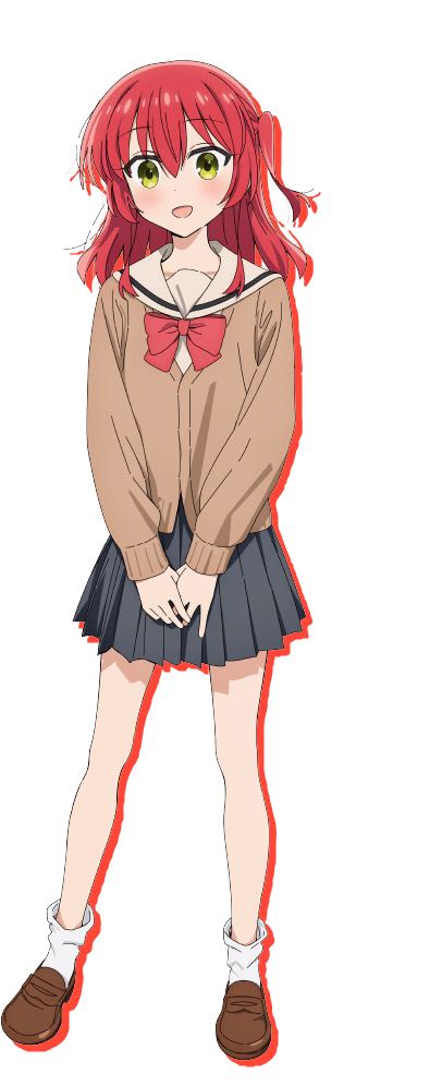 Ikuyo Kita My Own Chronicles Im In The Dxd World Wiki Fandom