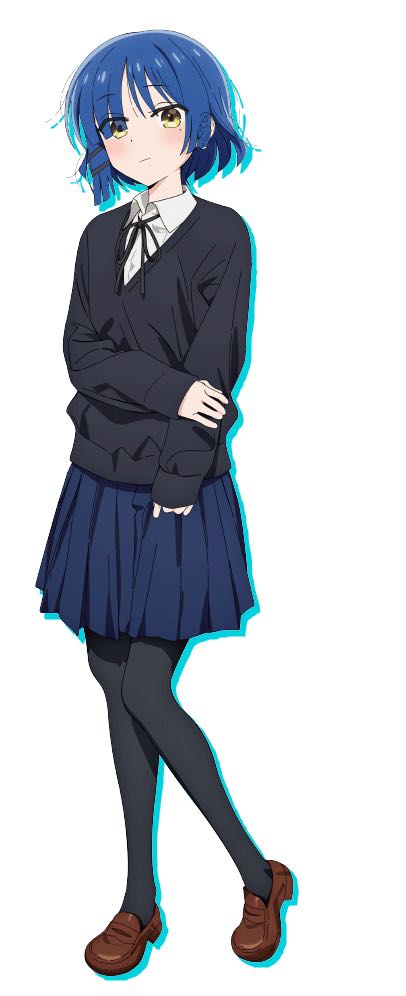 Ryo Yamada | My Own Chronicles: I'm in the DxD world? Wiki | Fandom