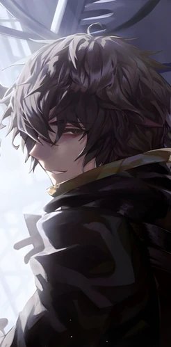 Kwon Oh-Jin | I'm not a regressor Wiki | Fandom