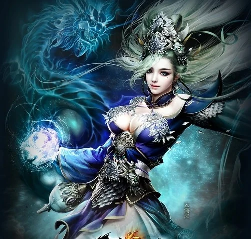 Category:Female Characters | I’m Really a Villain (IRV) Wiki | Fandom