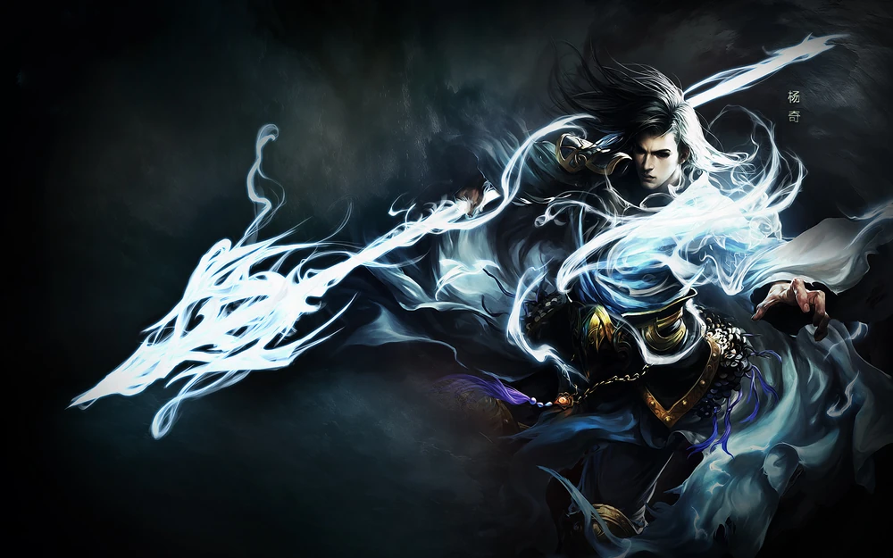 Chu Yang | I’m Really a Villain (IRV) Wiki | Fandom