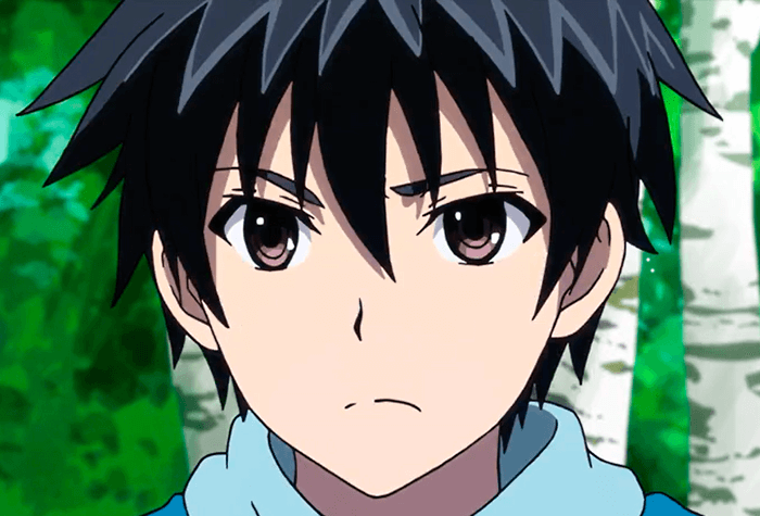 Yuusuke Yotsuya | Wiki I'm Standing on a Million Lives | Fandom