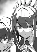 Amagi/Image Gallery | I’m the Evil Lord of an Intergalactic Empire ...