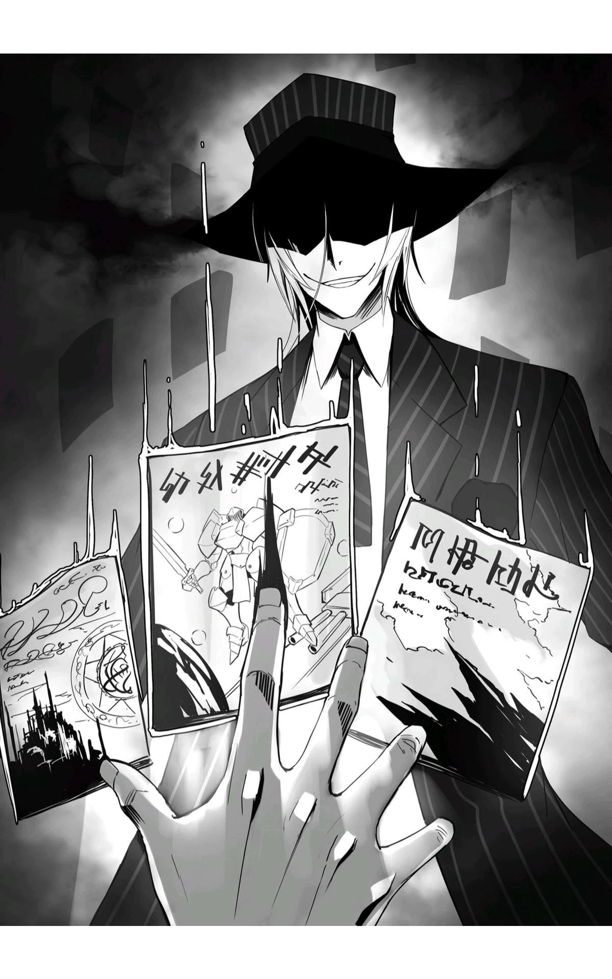 Guide/Image Gallery | I’m the Evil Lord of an Intergalactic Empire ...