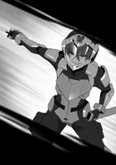 Liam Sera Banfield/Image Gallery | I’m the Evil Lord of an ...