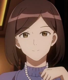 Mika Akui | I’m the Evil Lord of an Intergalactic Empire! Wiki | Fandom