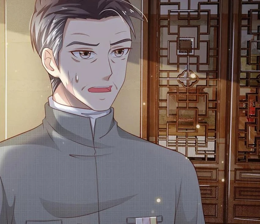 Su Rong | I'm the Great Immortal Wiki | Fandom